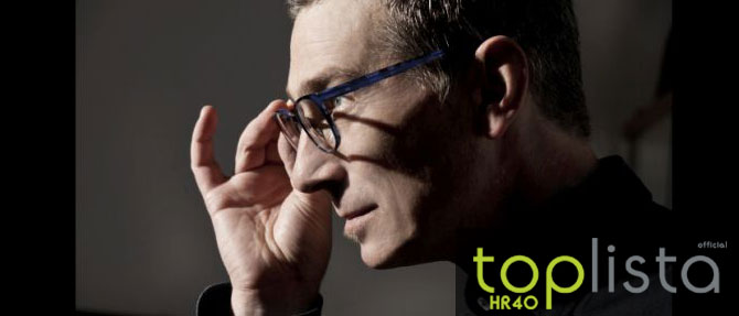 HR top 40: Massimo se vratio na sam vrh liste | Top Lista