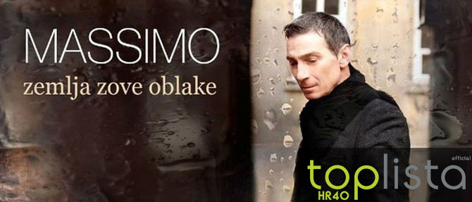 Massimo ponovo u top tri HR top 40 | Top Lista