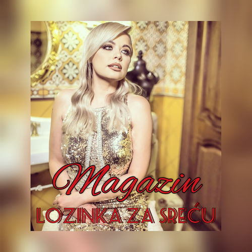 Magazin – Lozinka za sreću | Top Lista