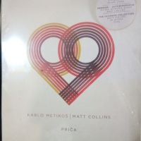 Matt Collins – Priča – The Ultimate Collection | Top Lista