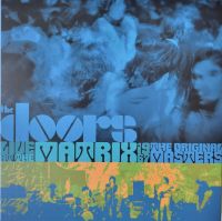 The Doors – Live At The Matrix 1967: The Original Masters | Top Lista