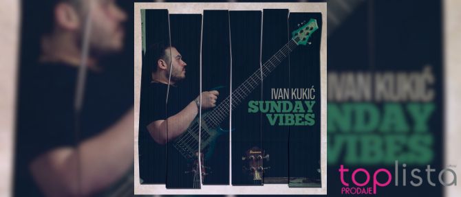 Album “Bitanga i princeza (mix 2024.)” i dalje najprodavaniji | Top Lista